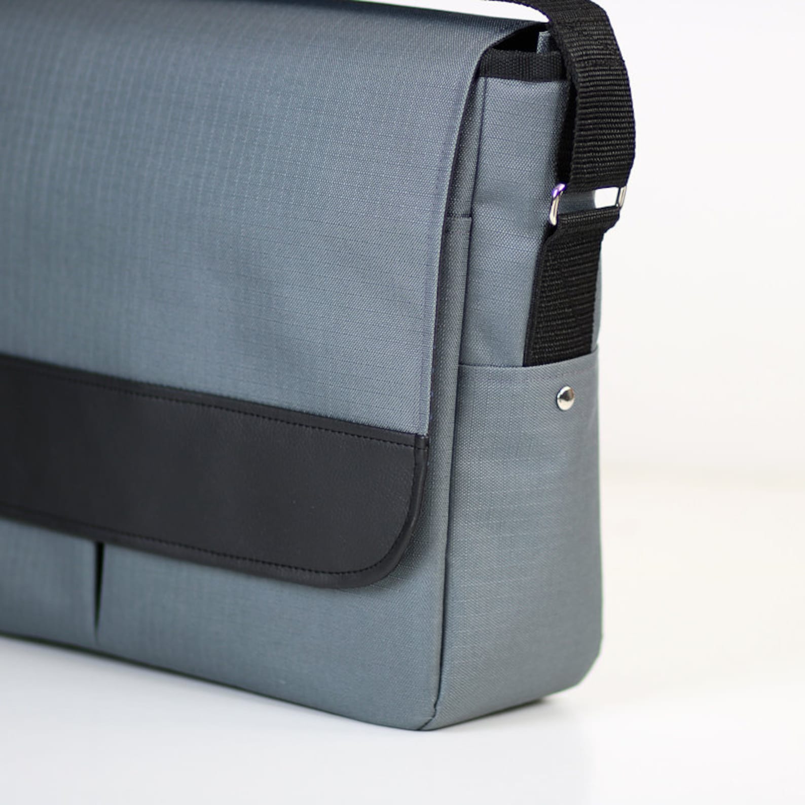 Laptop Bag Sewing Pattern in 2 Sizes Large and Medium - Etsy