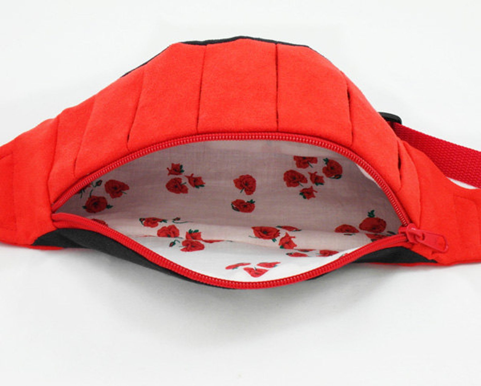 Belly Bag Pattern and Instruction, Sewing Patterns, Hip Pack, Belt Bag ...