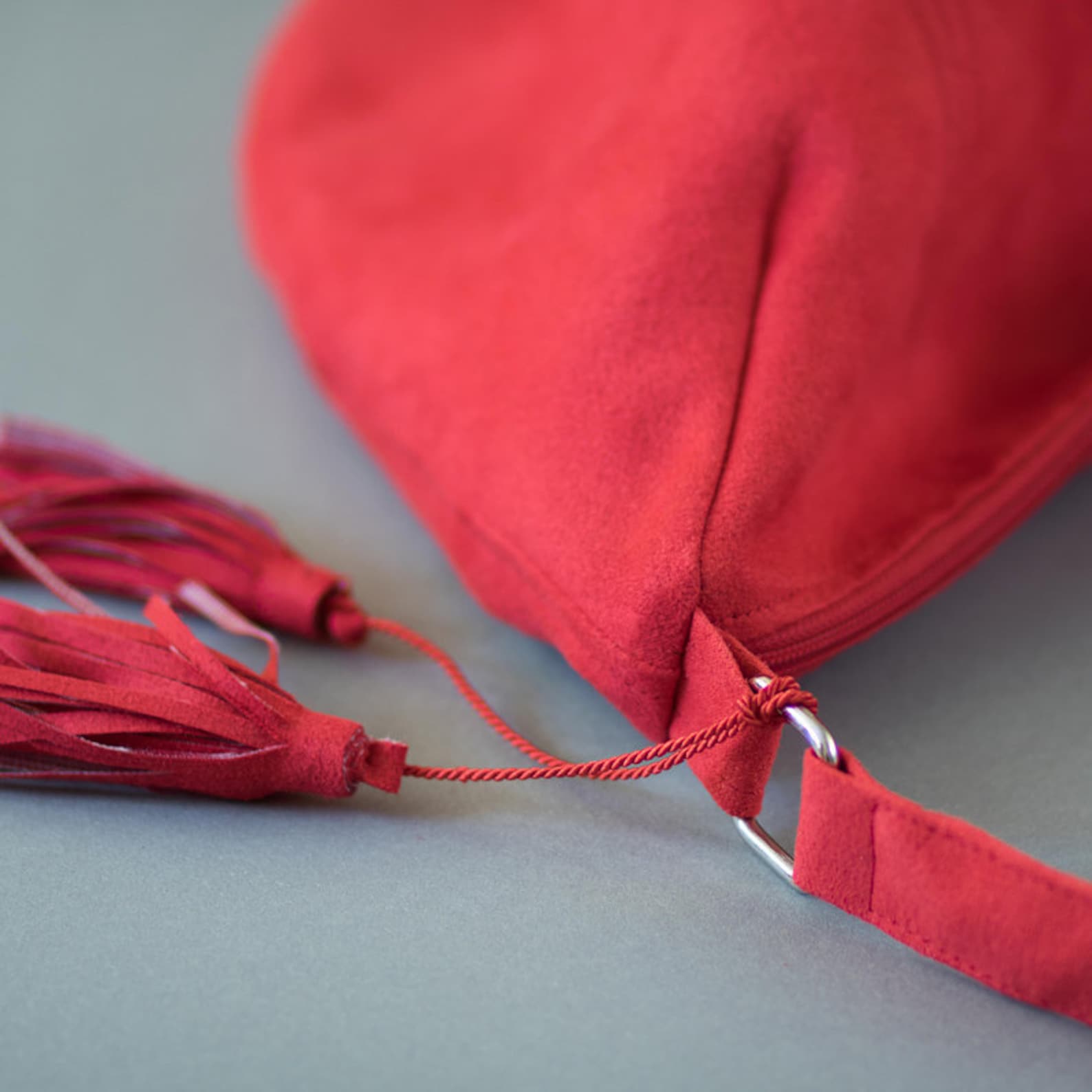 Hobo Bag Pdf Sewing Pattern and Tutorial, Large, Slouchy Shoulder Bag ...