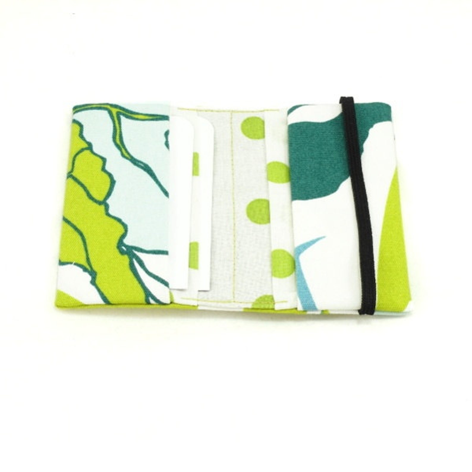 Business Card Holder Credit Card Case PDF Sewing Pattern | Etsy