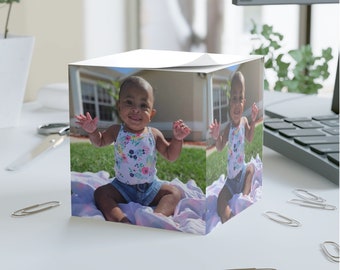 Personalized Sticky Notes, Personalized Note Pad, Custom Sticky Notes ...