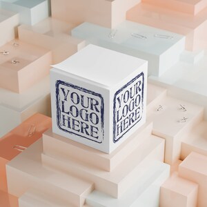 Personalized Sticky Notes, Personalized Note Pad, Custom Sticky Notes ...