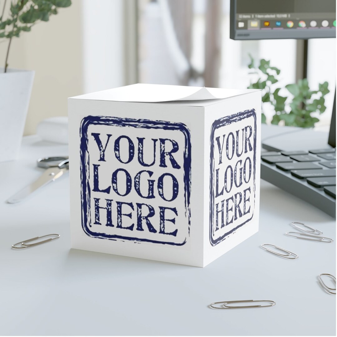 Personalized Sticky Notes, Personalized Note Pad, Custom Sticky Notes ...