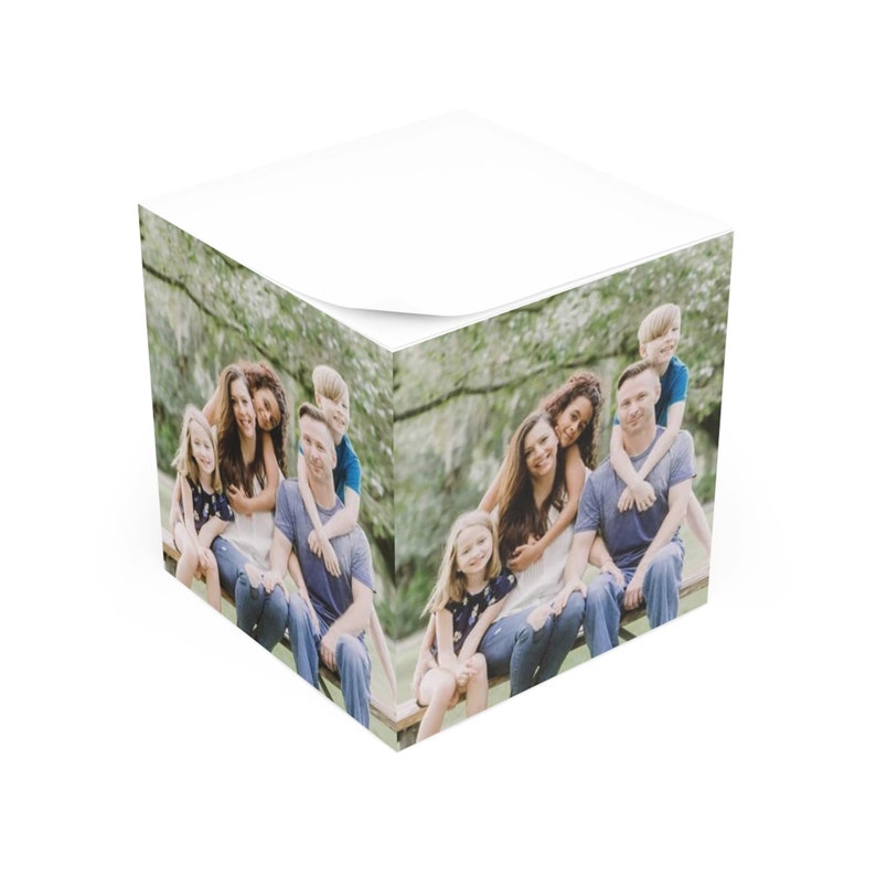 Personalized Sticky Notes, Personalized Note Pad, Custom Sticky Notes ...