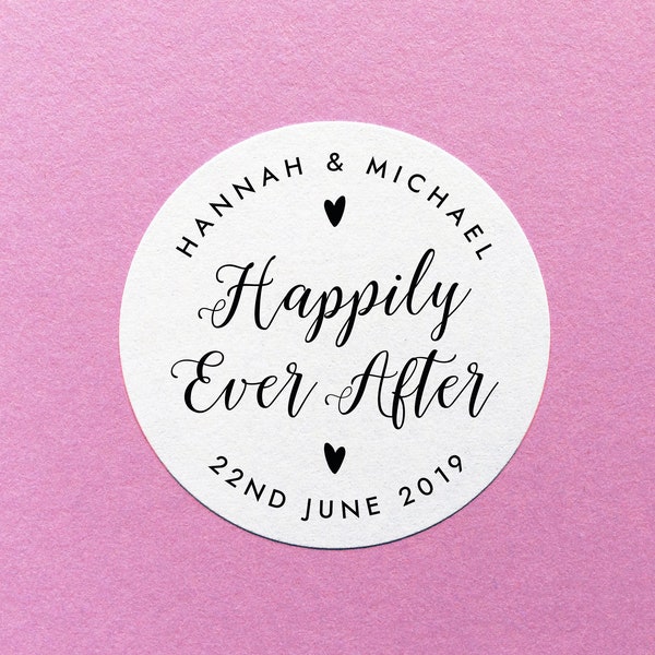Happily Ever After - Etsy