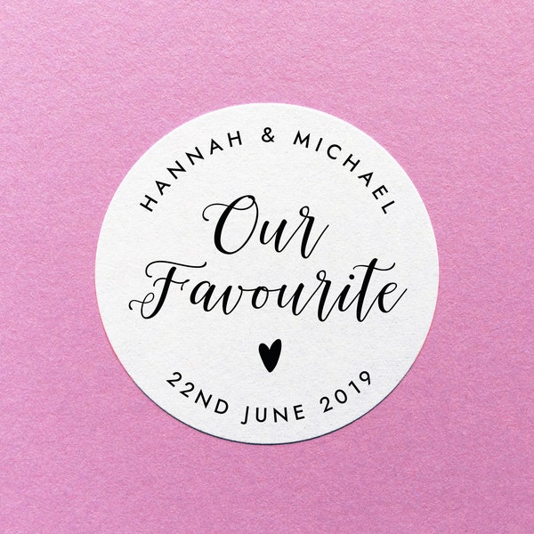 Our Favorite Black Stickers - Etsy