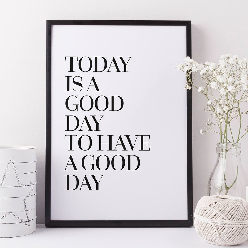 Motivational Prints - Etsy