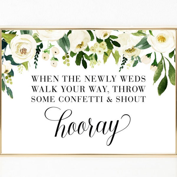 Confetti Cone - Etsy UK