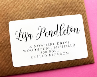 Eat Me Labels, Wedding Favor Stickers, Party Favor Stickers, Food Party ...