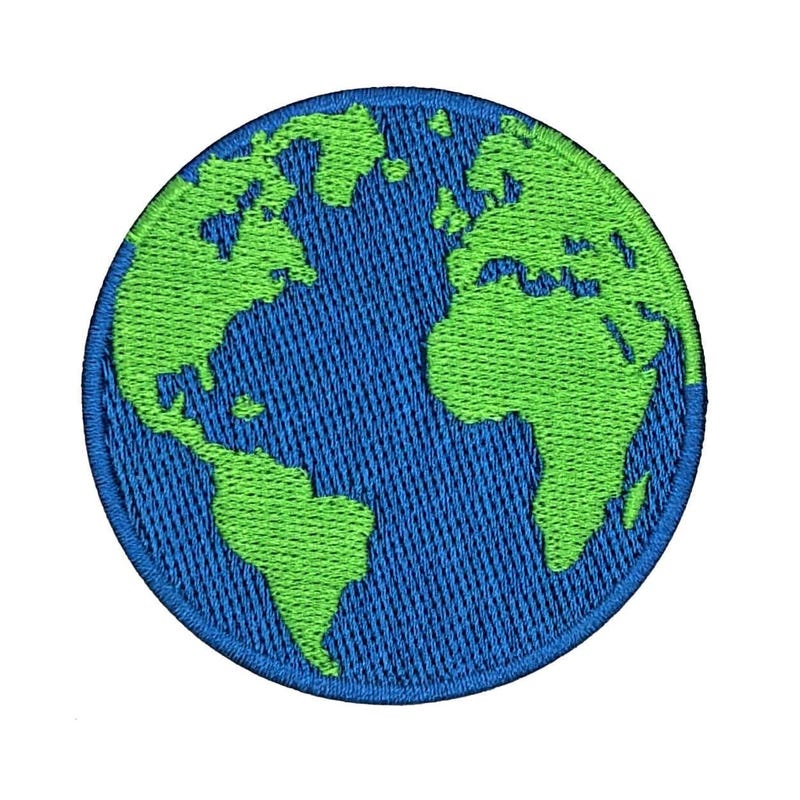 Planet Applique - Etsy