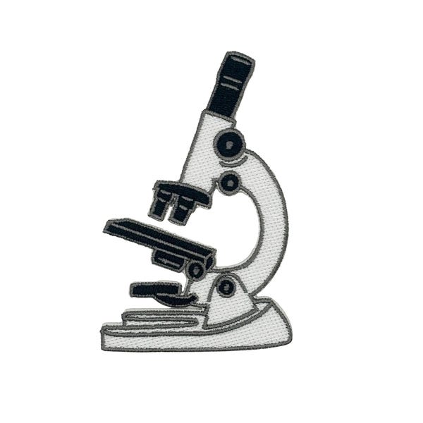 Microscope - Etsy