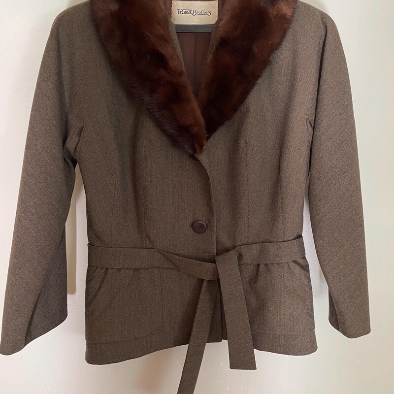 Rockabilly Blazer - Etsy UK