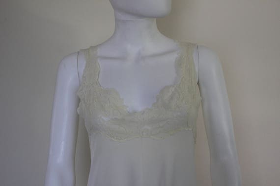 Vintage Glydons Of Hollywood 1960s Does the 30s Lace … - Gem