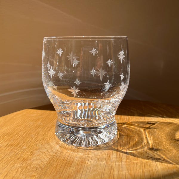Stuart Crystal - Etsy Australia