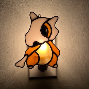 Stained Glass Suncatcher or Nightlight - Etsy
