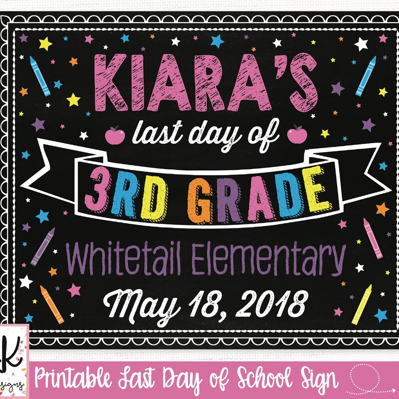 Chalkboard Props - Etsy