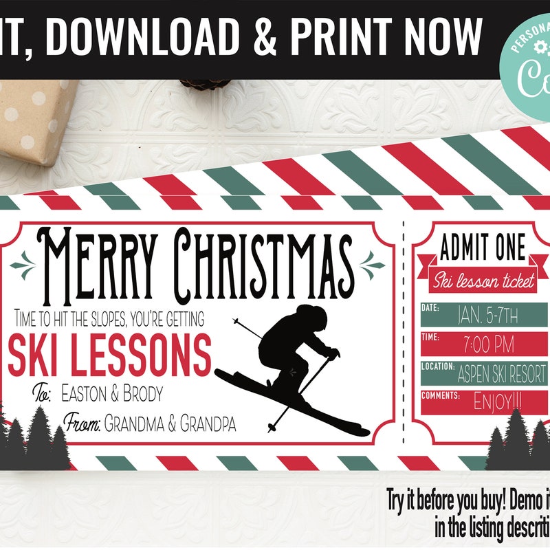 Ski Gifts - 60+ Gift Ideas for 2026