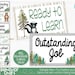 Woodland Forest Theme Classroom Editable Behavior Clip Chart Printable ...