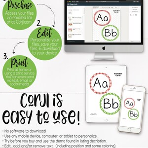 Apple Theme Classroom Editable Behavior Clip Chart Printable, Apple ...