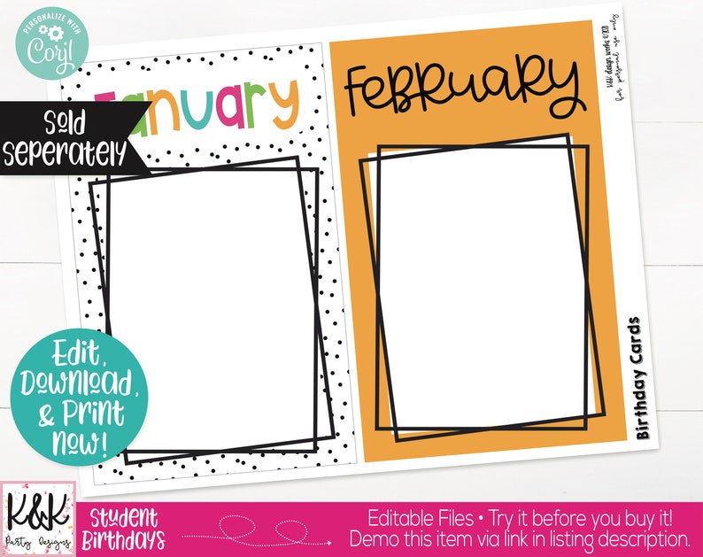 Bright Neon Colors Theme Classroom 1-20 Number Cards - Etsy