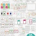 Bright Rainbow Colors Classroom Theme Supplies and Decorations, Teacher ...