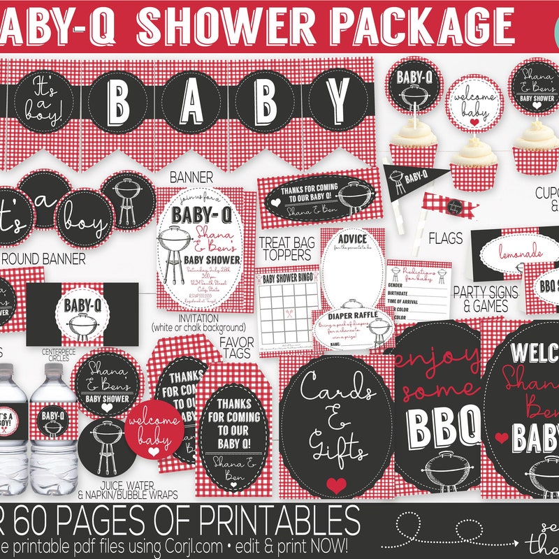 Baby Q - Etsy