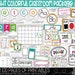 Bright Rainbow Colors Classroom Theme Supplies and Decorations, Teacher ...