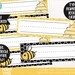 Bee Theme Classroom Editable Behavior Clip Chart Printable, Bee Teacher ...