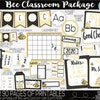 Bugs Bulletin Board | Bulletin Board Preschool | Bug Classroom Decor ...