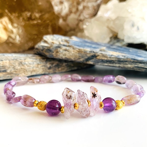 Lucid Dream Bracelet - Etsy