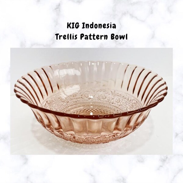 Indonesian Glass - Etsy