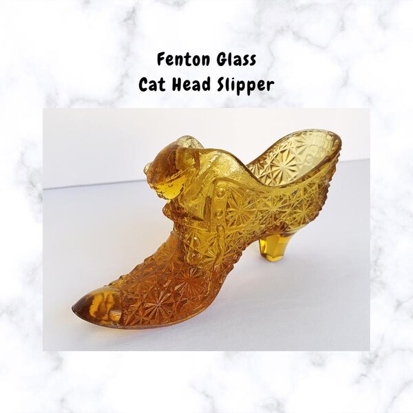 Fenton Shoes - Etsy