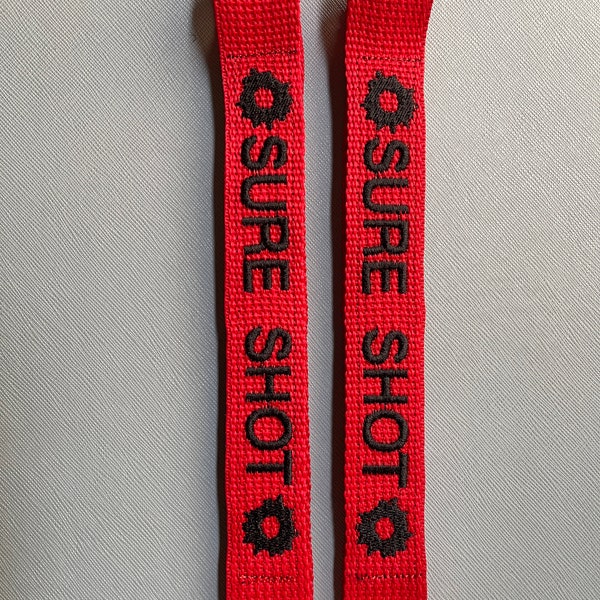 Embroidered Tag Velcro - Etsy