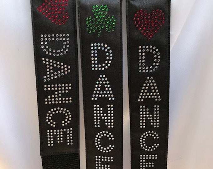 Luggage Tags Embroidered Personalized in a Wide Variety of - Etsy