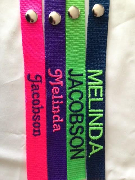 LUGGAGE TAGS 2 Sided Tag W grommet Key Ring Or Clip Etsy luggage-tags-2-sided-tag-w-grommet-key-ring-or-clip-etsy