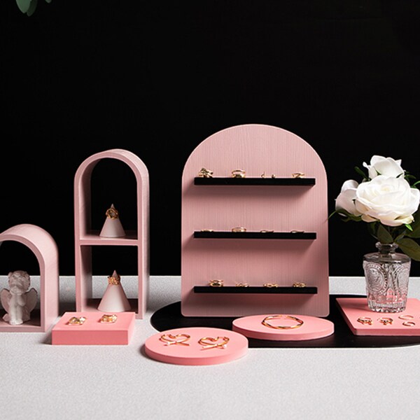 Jewelry Display Stand - Etsy