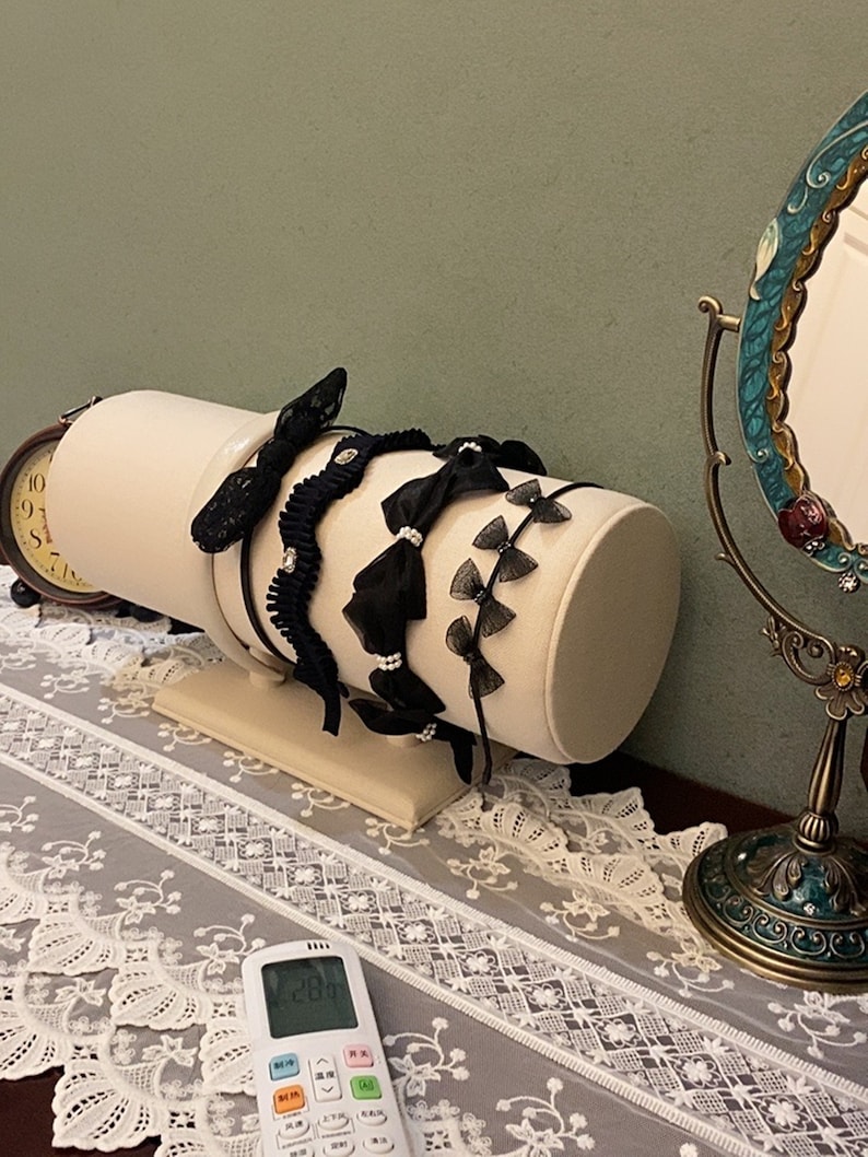 Headbands Display Headbands Holder Hair Band Display DS1342 - Etsy