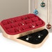 Velvet Pendant Holder Trays, Pendant Display Trays, Necklace Display ...