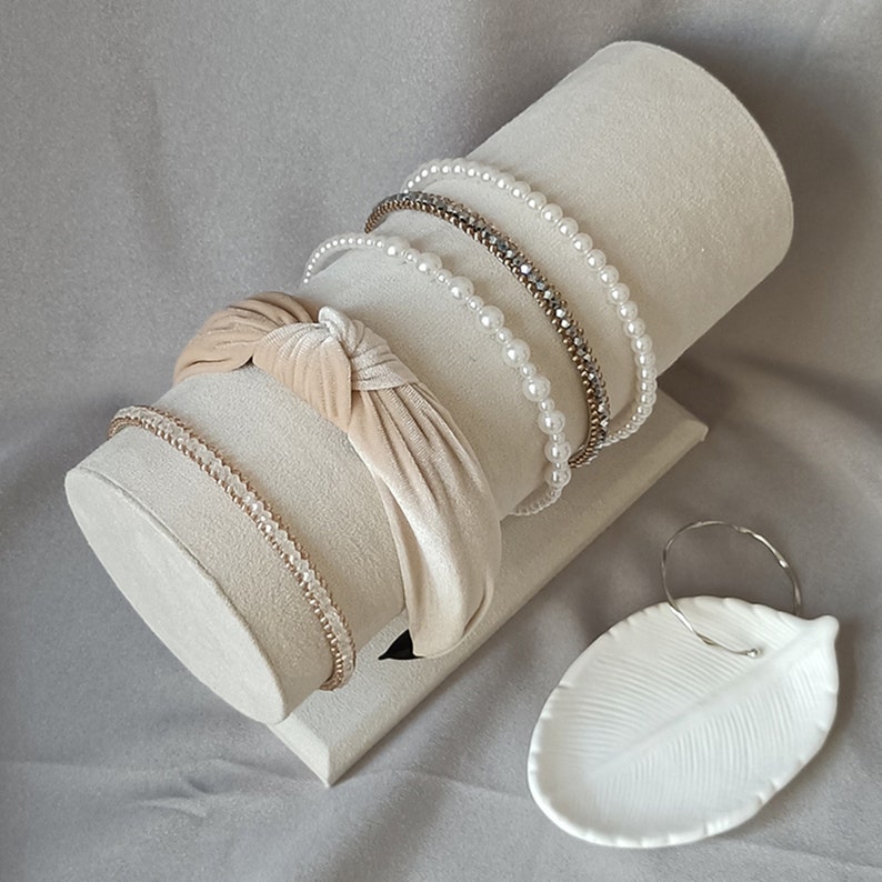 Mini Headbands Display Headbands Holder Hair Band Display - Etsy