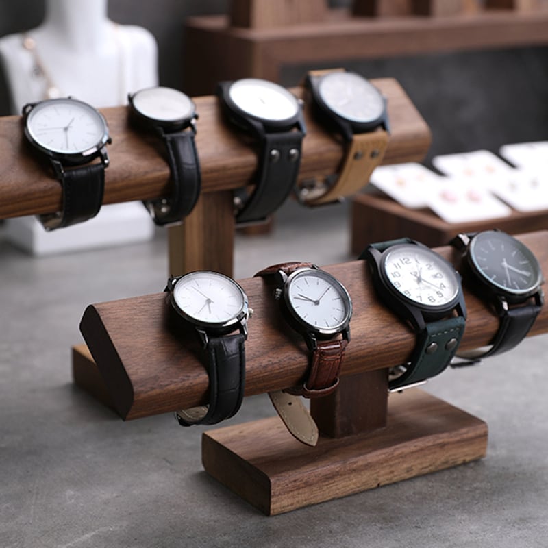 Watch Display Stand - Etsy