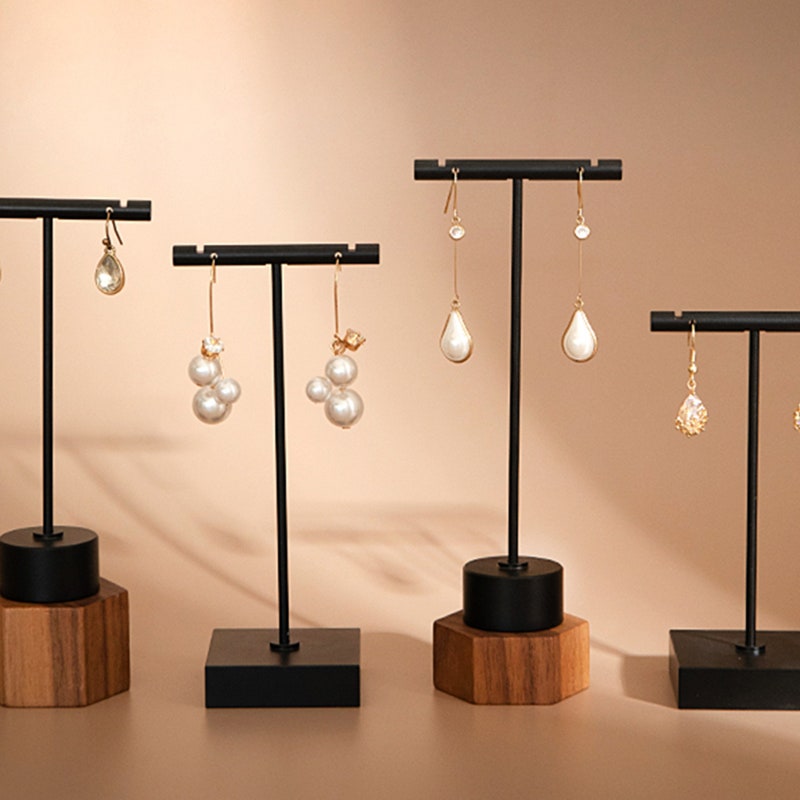 Earring Stand - Etsy Australia