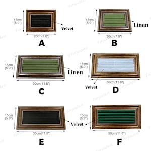 Ring Display, Ring Organizer Stand, Ring Holder for Market Booths ...