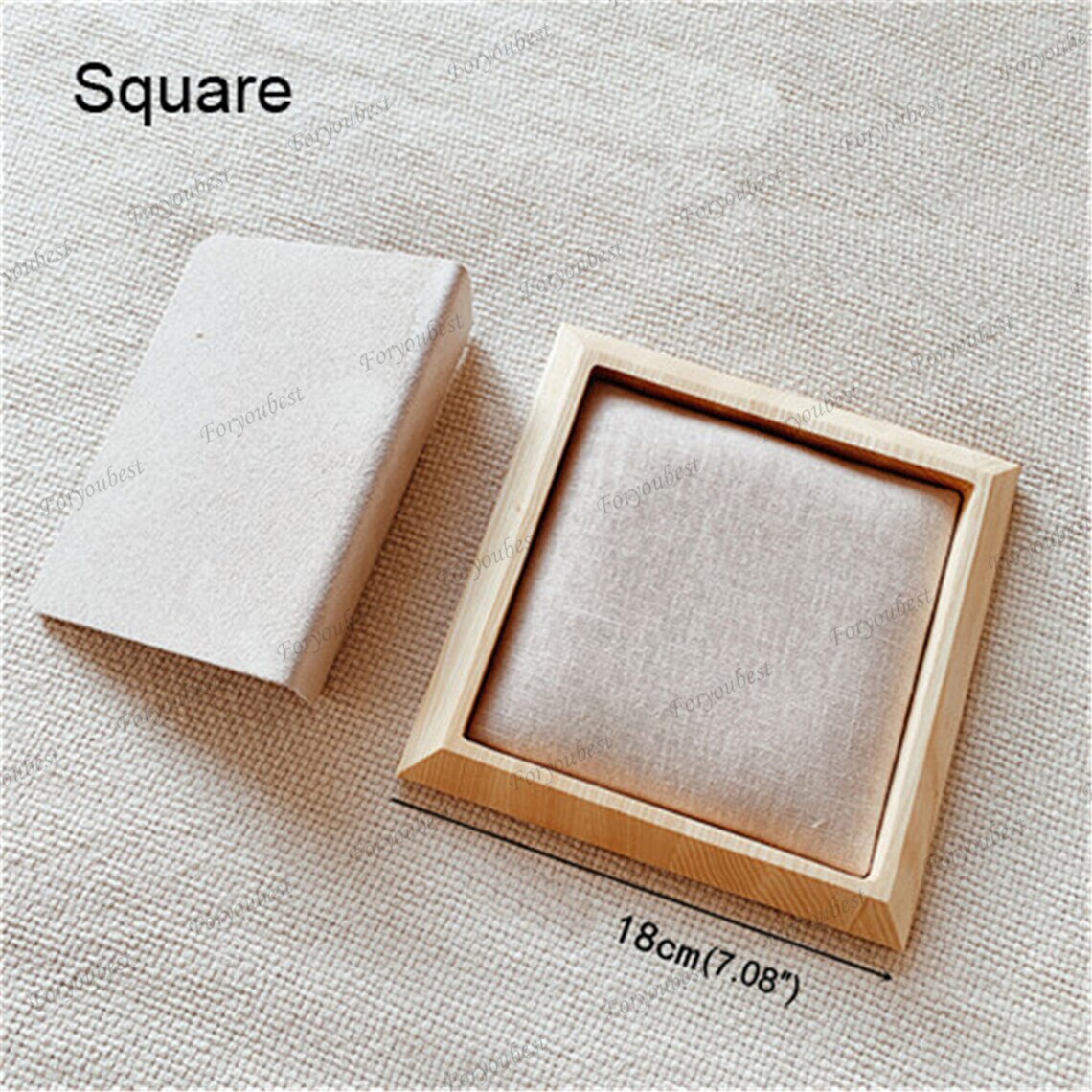 Small Ring Display Tray Jewelry Organizer Tray Bracelet - Etsy