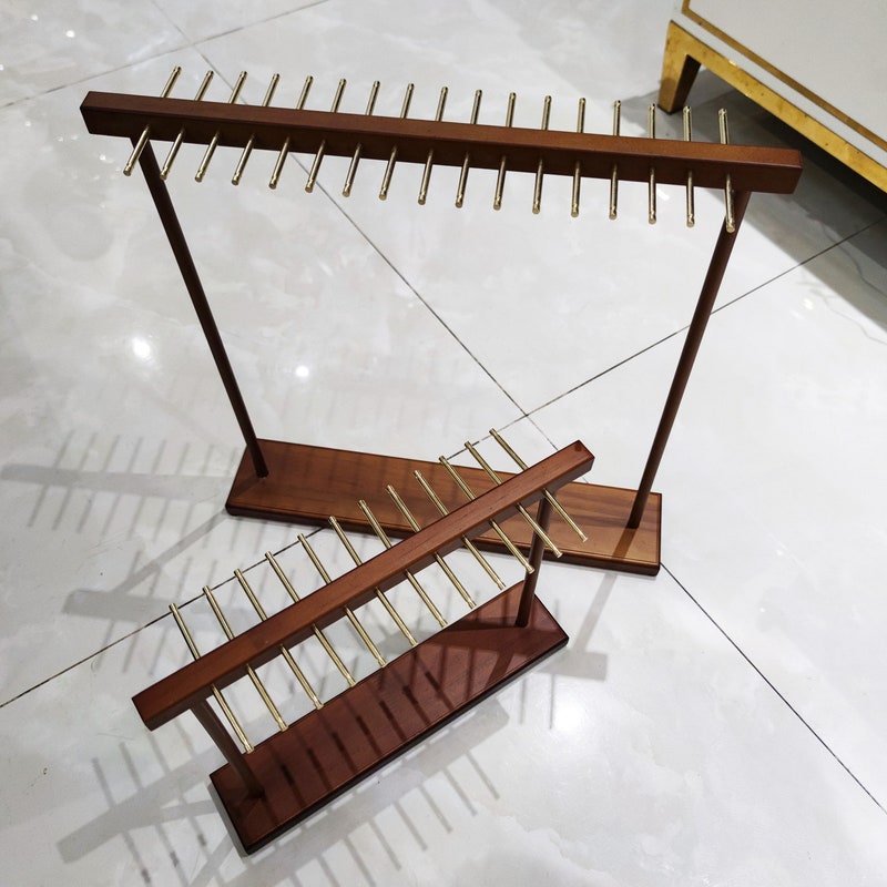 Necklace Display - Etsy