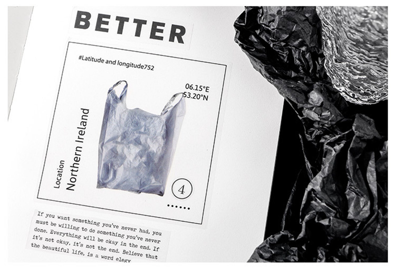 Shopping bag stickers pack Decorative sticker pack Sticker | Etsy