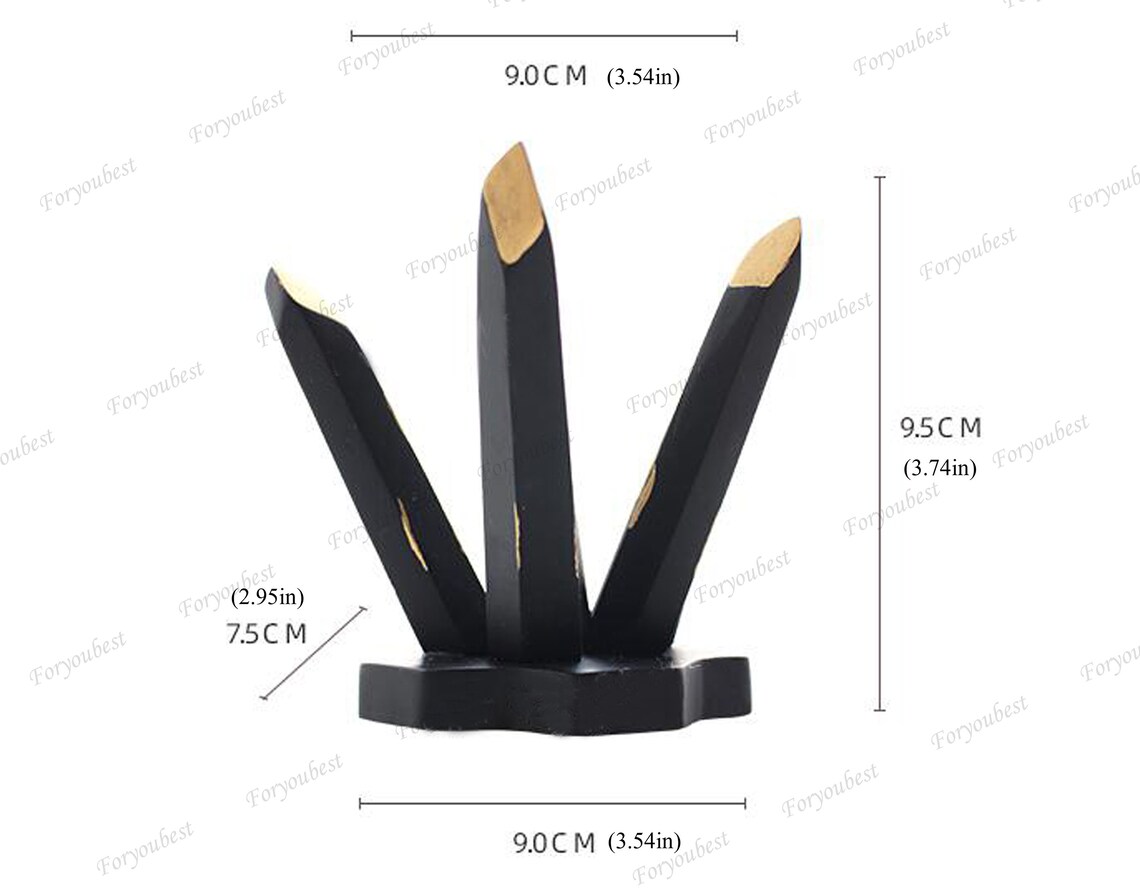 Ring Display Ring Organizer Stand Ring Stand Holder DS1218 - Etsy