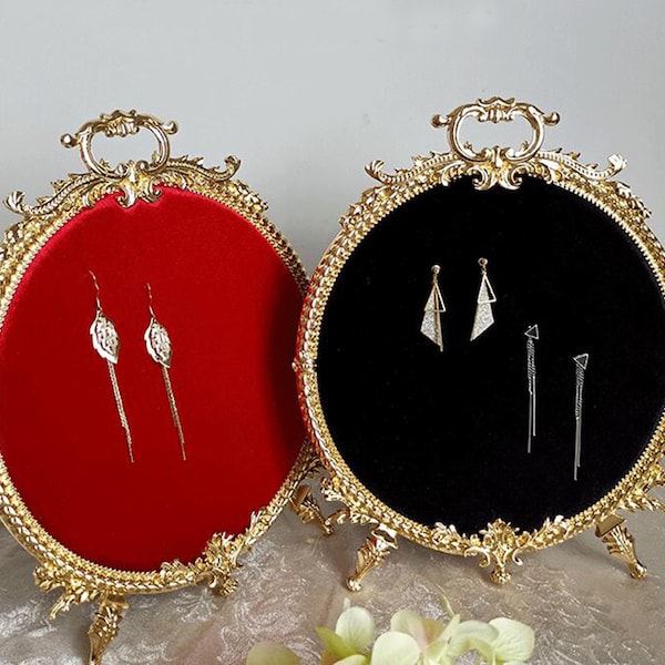 Jewelry Frame - Etsy