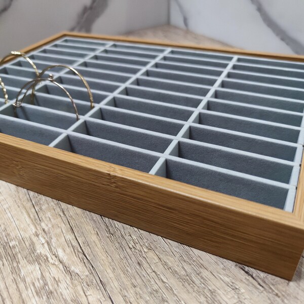 Bracelet Tray - Etsy