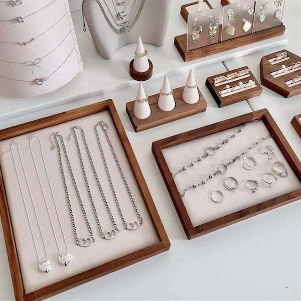 Jewelry Drawer Organizer - Etsy