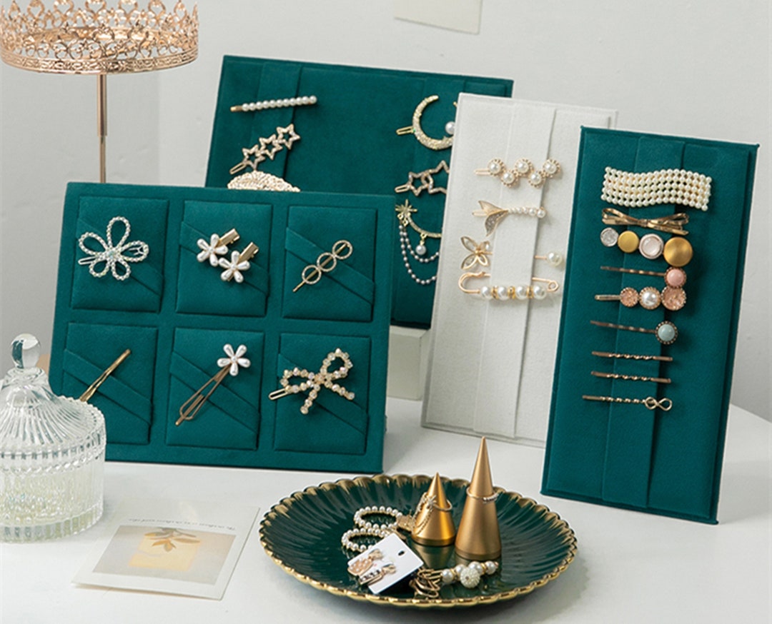 Brooch Display, Hairpin Display, Jewelry Display Jewelry Organizer ...